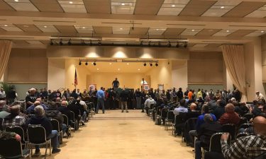 Union Carpenter Local 432 – Carpenters