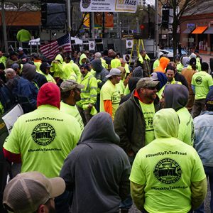 Union Carpenter Local 432 – Carpenters