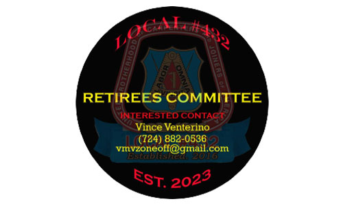 Union Carpenter Local 432 – Carpenters