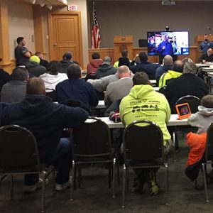 Union Carpenter Local 432 – Carpenters